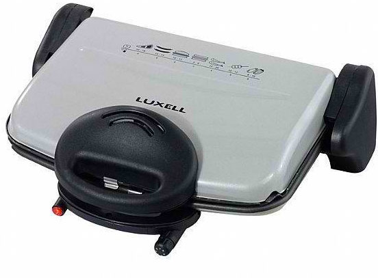 Luxell multi grill toster 1800w LX-6700