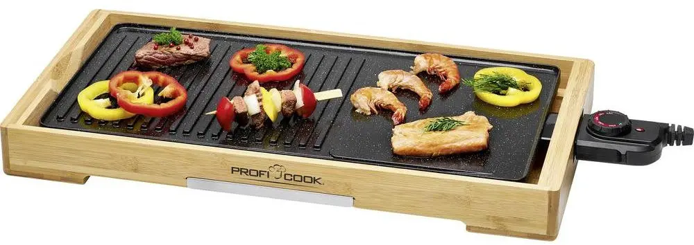 Profi cook multi roštilj PC-TYG 1143