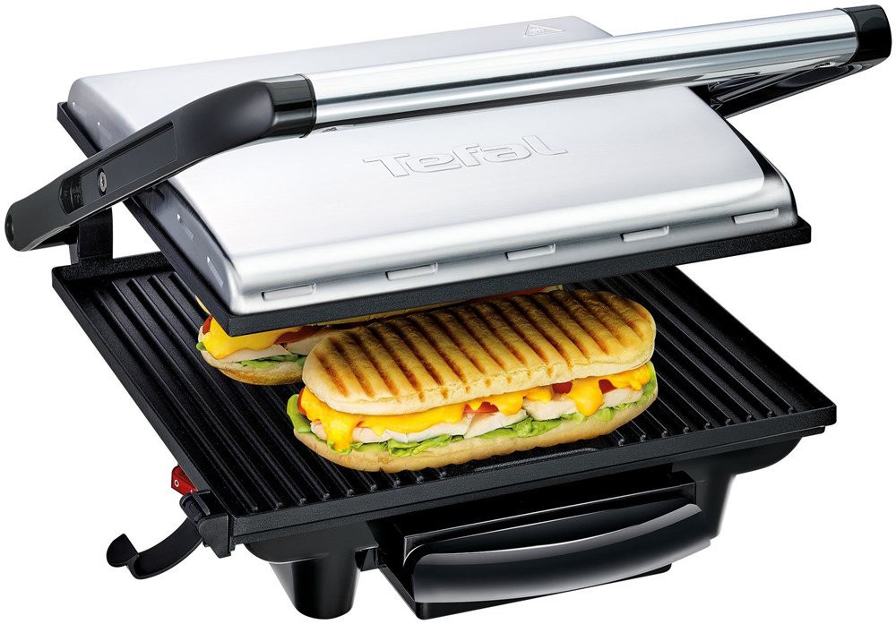 Tefal grill GC241D