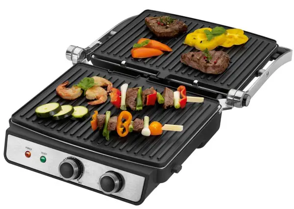 Profi Cook Grill toster PC-KG 1029 2000W