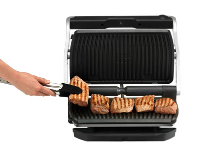Tefal Optigrill GC722D34