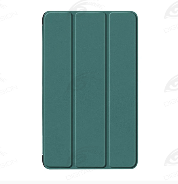 Samsung Tab A11 Plus futrola na preklop Stripes (Green)