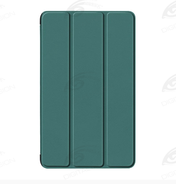 Samsung Tab A11 futrola na preklop Stripes (Green)