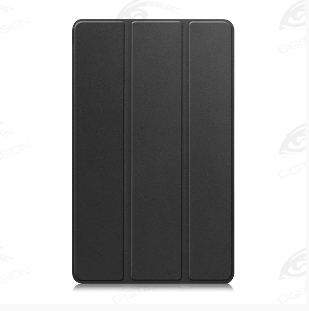 Samsung Tab A11 futrola na preklop Stripes (Black)