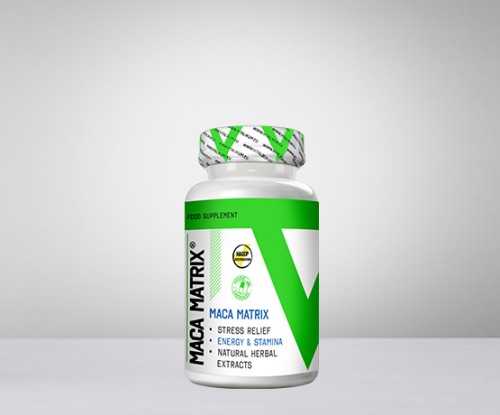 MACA MATRIX
