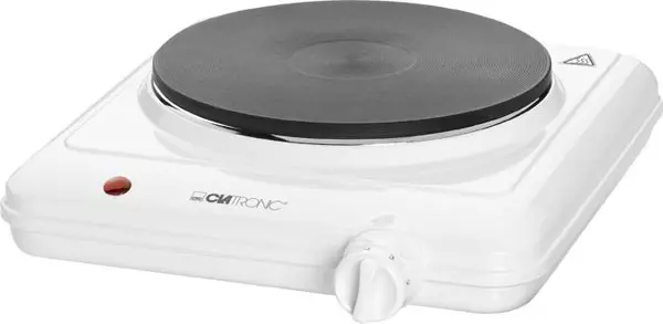 Clatronic rešo sa jednom ringlom EKP 3405 1500W