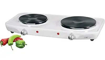 Clatronic Rešo DKP3023