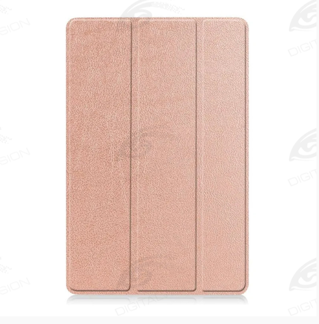 Samsung Tab S11 futrola na preklop Stripes (Rose)