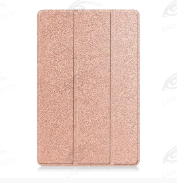 Samsung Tab S10 Lite futrola Stripes (Rose)