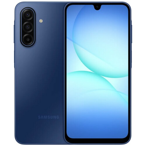 SAMSUNG A17 4/128GB (Blue)