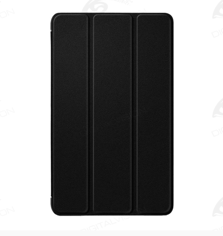Samsung Tab S10 Plus futrola na preklop Stripes (Black)