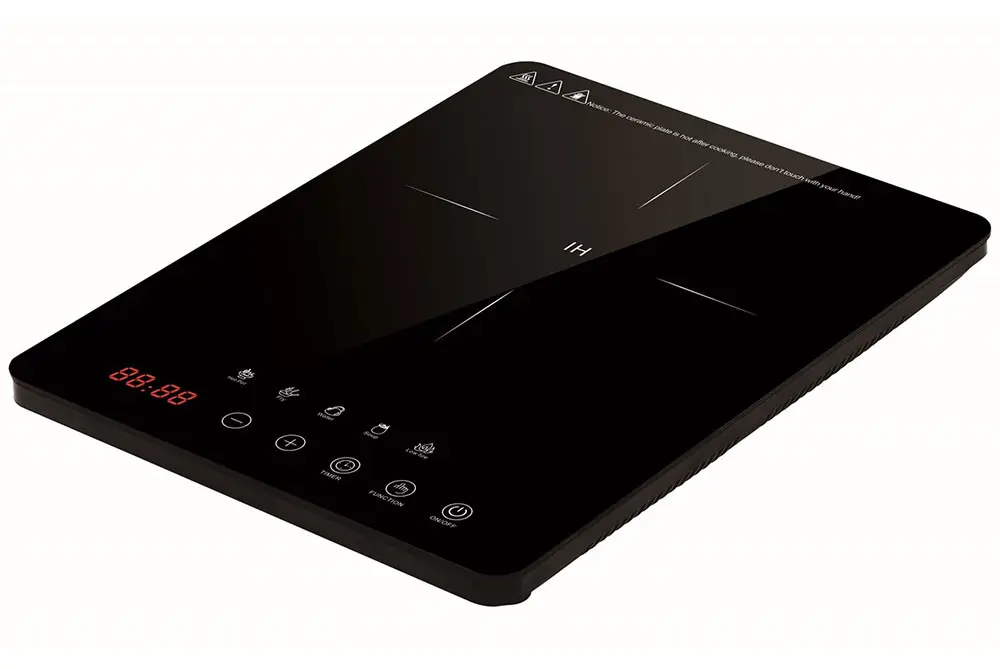 Indukcioni rešo Vivax HPI-2000TP