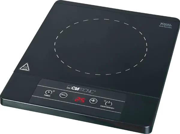 Clatronic rešo sa indukcionom pločom EKI 3438 2000W