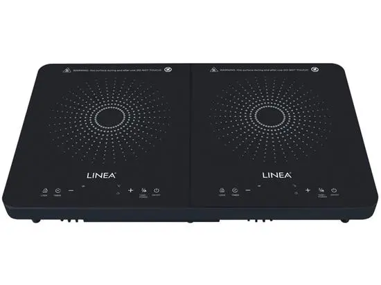 Indukcioni rešo Linea LIP2-0489