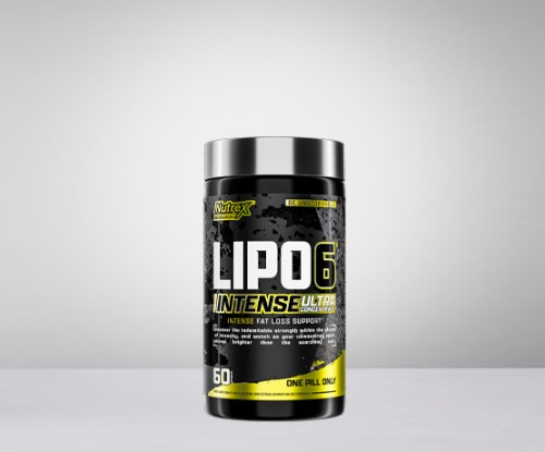 LIPO6 INTENSE ULTRA CONCETRATE