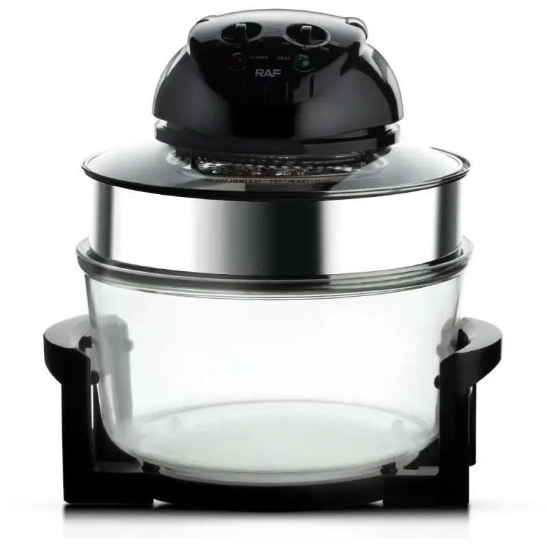 Konvekciona mini pećnica 12L RAF R.5406