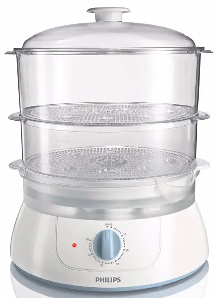Philips Daily Collection Parokuvač HD9110/70