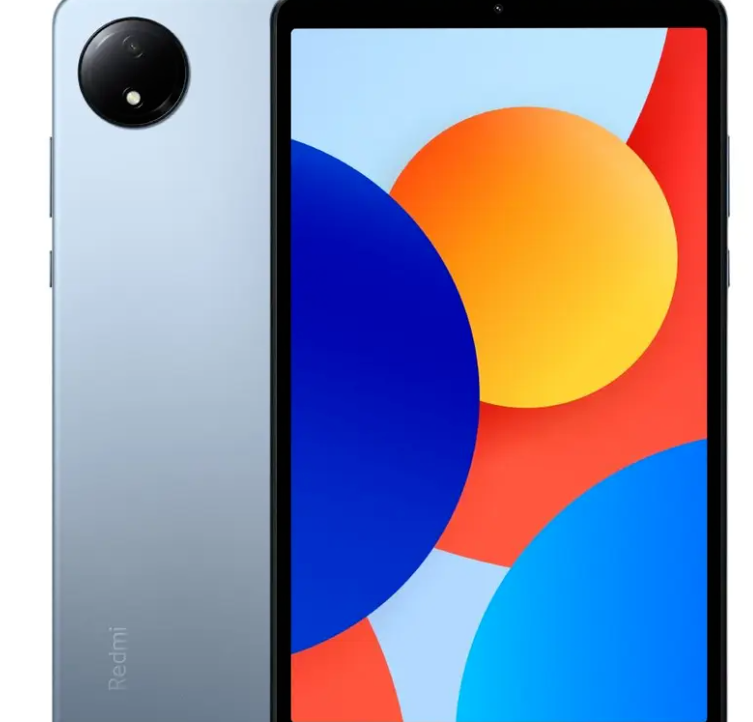 Xiaomi Pad SE 8,7″ 4/128GB (Blue)