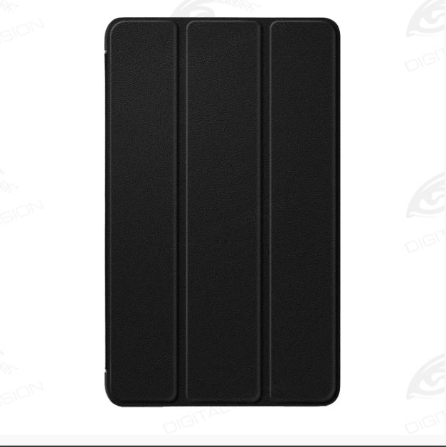 Samsung Tab S10 FE futrola na preklop Stripes (Black)