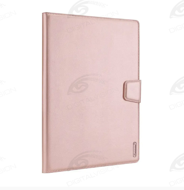 Samsung Tab S10 FE futrola na preklop Hanman (Rose)