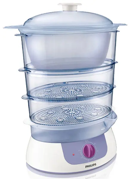 Philips Viva Collection Parokuvač HD9120/00