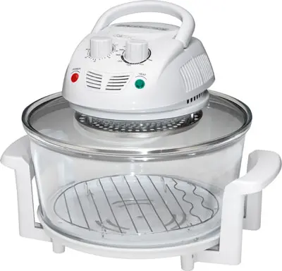 Clatronic Halogena konvekcijska pećnica HLO 3322
