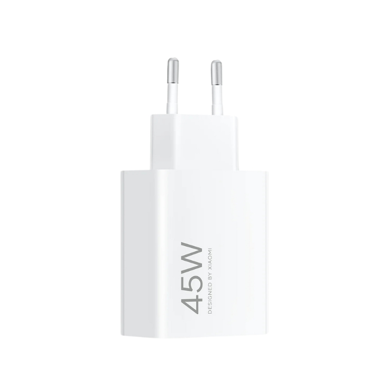 Xiaomi punjač 45W (White)