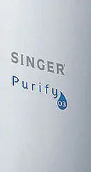 Keramički filter Za Aparat Singer Purify