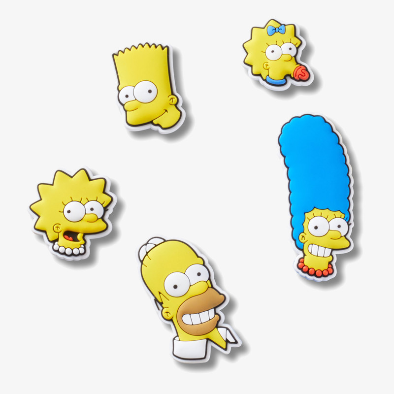 CROCS UKRAS The Simpsons