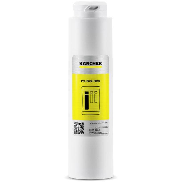 KARCHER filter za prečišćivač za vodu Pre-Pure WPC 1