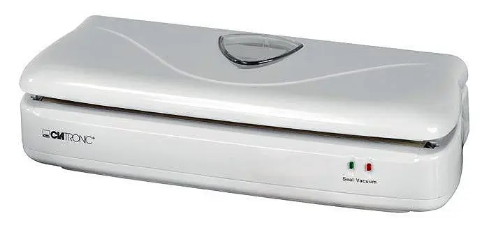 Clatronic FS 3261 - Zavarivač folije