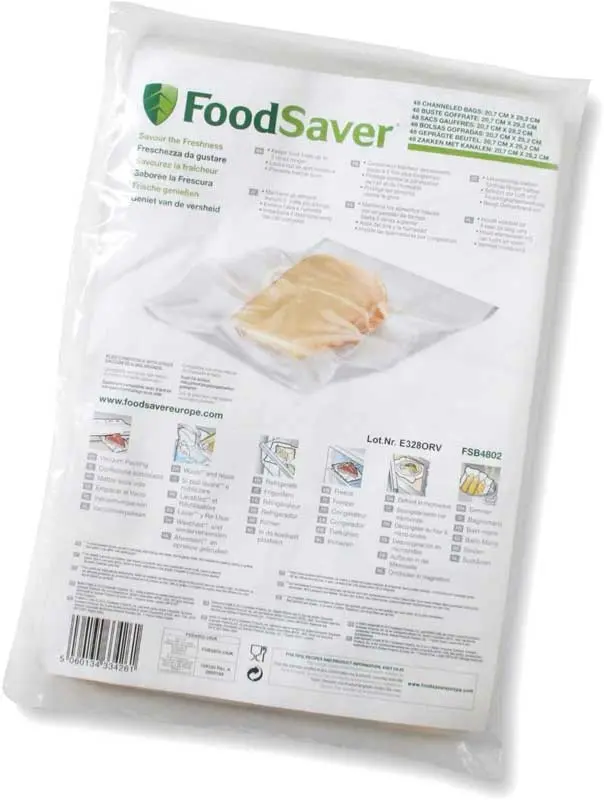 Kese za aparat za vakuumiranje Food Saver FSB4802