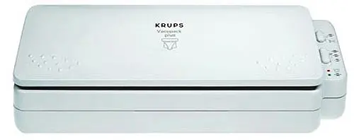 Krups zavarivač folije F380