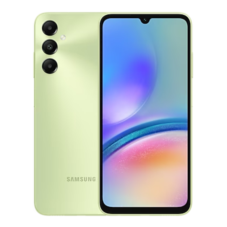 SAMSUNG A05s 4/128GB (Green)