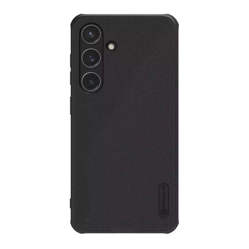 Samsung S24 Nillkin Super Frost futrola (Black)