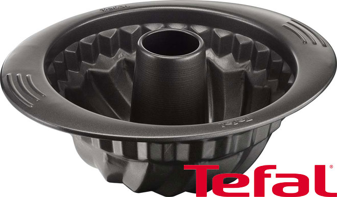 Kalup za kuglof Tefal J08368