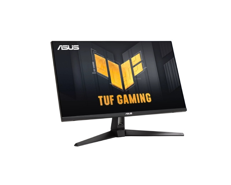 ASUS 27 inča TUF VG27UQ1A UHD 3840x2160 Fast IPS 160 Hz gaming monitor