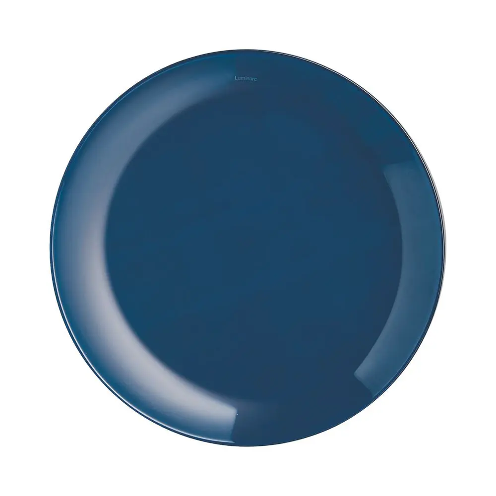 Luminarc Arty Marine desertni tanjir P1116