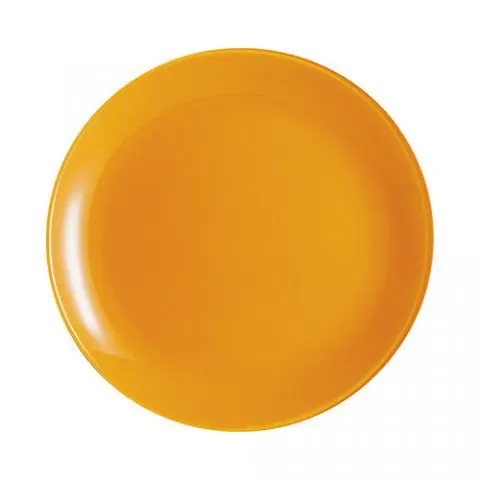 Luminarc Arty Oranž desertni tanjir P6339