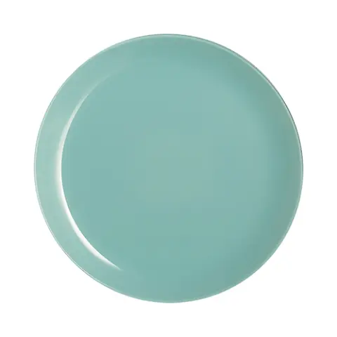 Luminarc Arty Soft blue plitki tanjir L1122