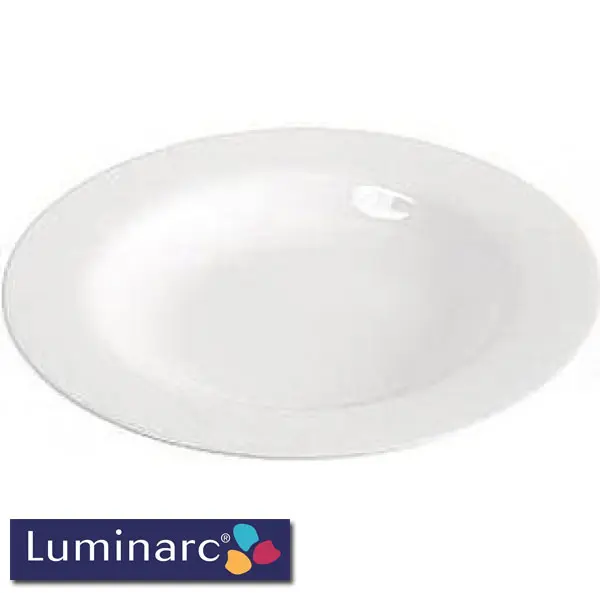 Luminarc Tanjiri Duboki Everyday - 22cm 6 komada G0563