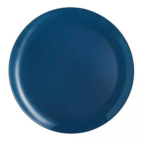 Luminarc Arty Marine plitki tanjir P1118