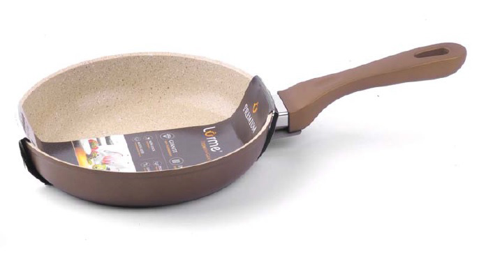 Lorme Premium tiganj wok granit 28cm
