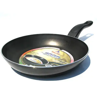 Lorme Linea tiganj 24cm
