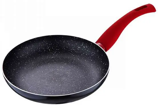 Bergner Tiganj 20cm Renberg red RB-1009-R