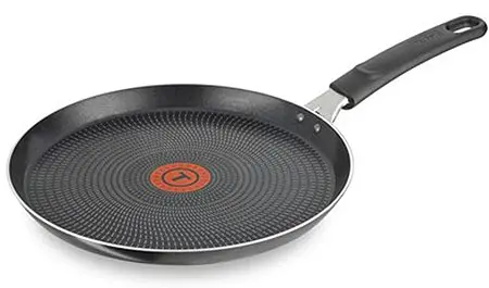 Tiganj za palačinke Tefal Performa B3601082, 25cm