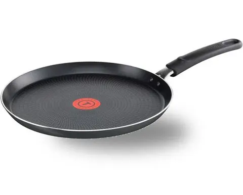 Tiganj Tefal Invissia za palačinke 25 cm B3091042