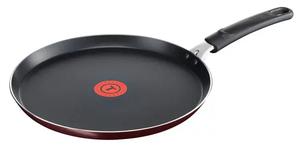 Tiganj za palačinke Tefal Simplicity 25cm B3051002