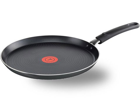 Tiganj Tefal Invissia za palačinke 25 cm B3091042