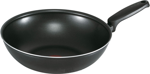 Tefal Tiganj Bienvenue WokPan A0611952